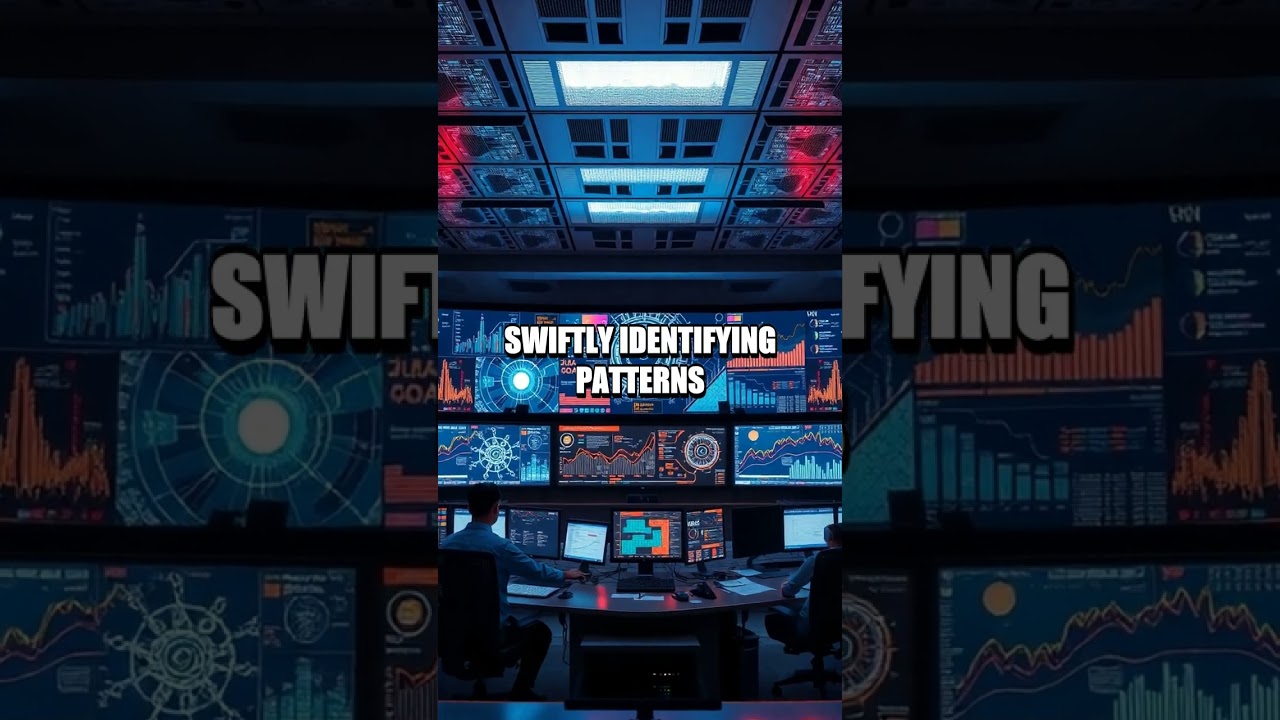 The Revolutionary Impact of AI on Economic Forecasting