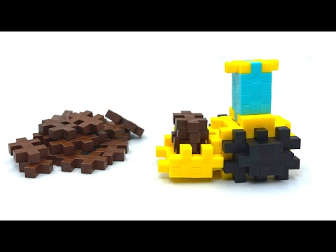 Free Plus-Plus Instructions: Explore 1000+ 2D and 3D Ideas