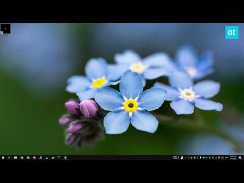 How to create a desktop shortcut for UWP apps on Windows 10
