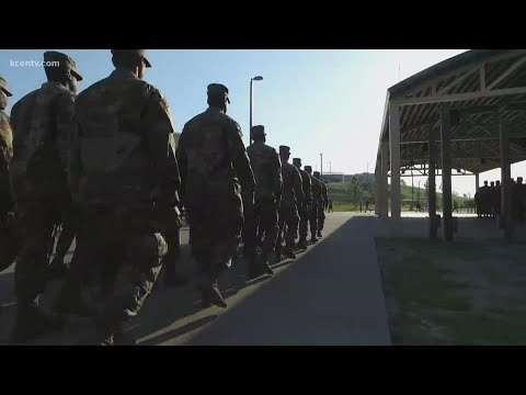 Sexual harassment now an offense under military code
