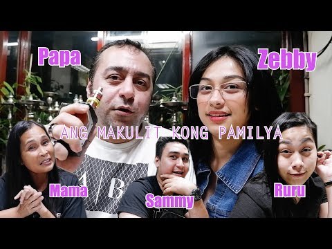 Zeinab Harake biography: 13 things about Lebanese-Filipino content ...