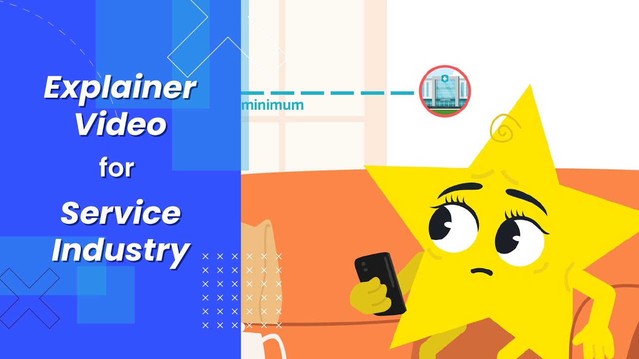 Bumbleance (Video 1) | Explainer Video by Animation Explainers