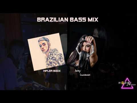 Brazilian Bass Mix-Hifler Boox & Jessy Linhares