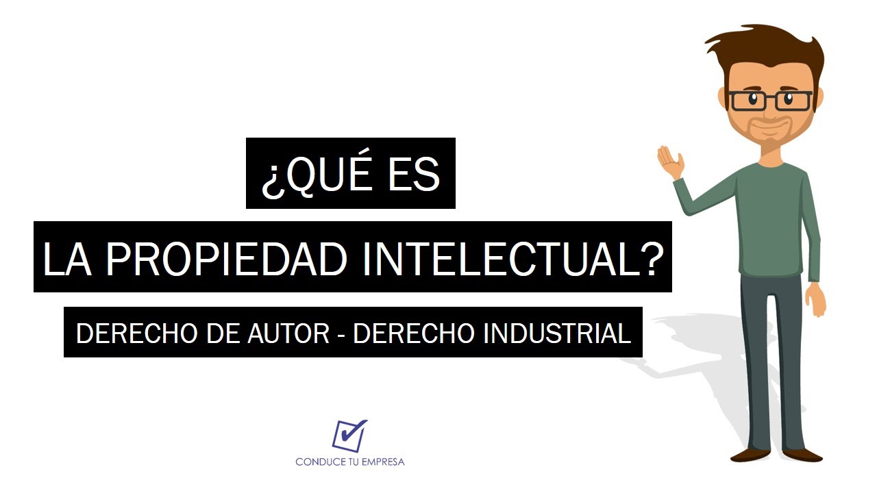 ¿Qué es la propiedad intelectual y sus tipos? – ACUT.NET ¿Qué es la propiedad intelectual y sus tipos? – ACUT.NET