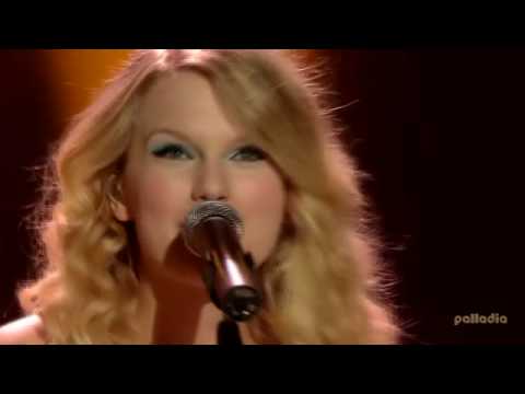 Taylor Swift – Drive (Alan Jackson Cover) | The Dixieland Opry