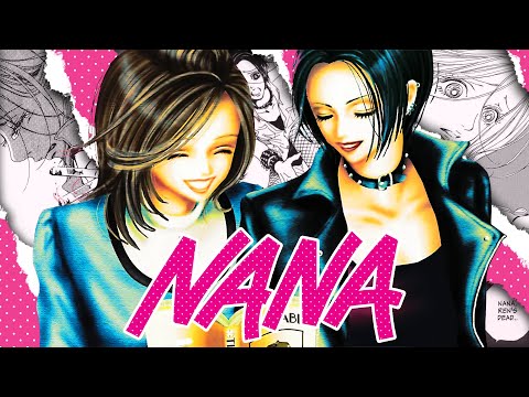 I Finally Read The NANA Manga and it Broke Me