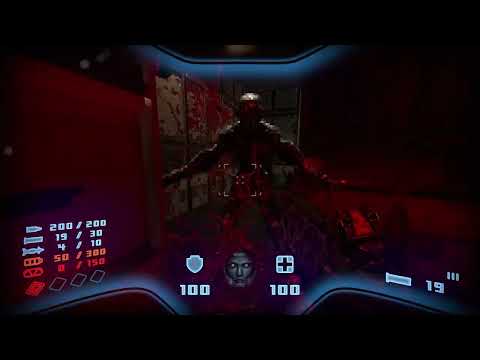 Steam Community :: Video :: Prodeus (3 Custom Map)