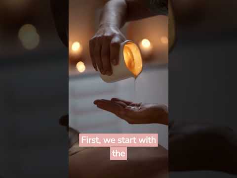Relax with Light Drizzle Massage, including soothing vibes, skincare, and wellness products