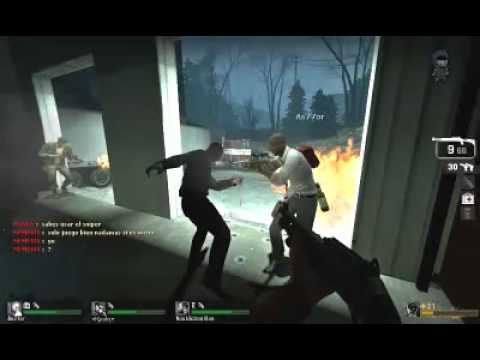 Steam Community :: Video :: [L4D] Versus Gameplay - MECCUGAMING