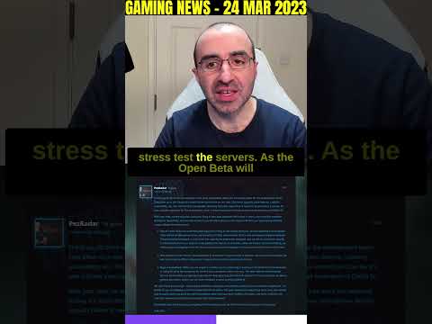 Diablo 4 Open Beta Queue Time - Shorts Video Page