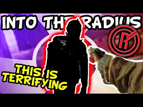 Steam Community :: Video :: INTO THE RADIUS VR IS THE BEST VR GAME I'VE ...