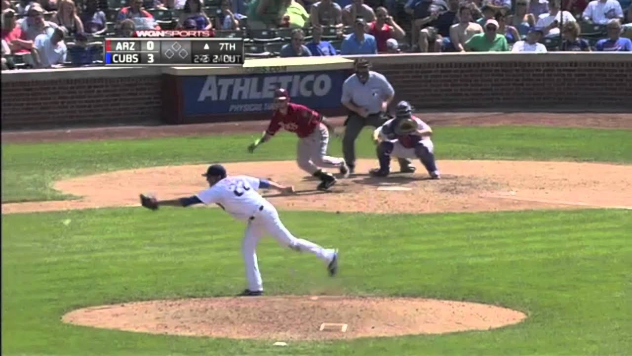 Darwin Barney Highlights (Gold Glove) 