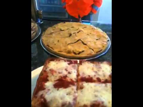 My pizza staten island