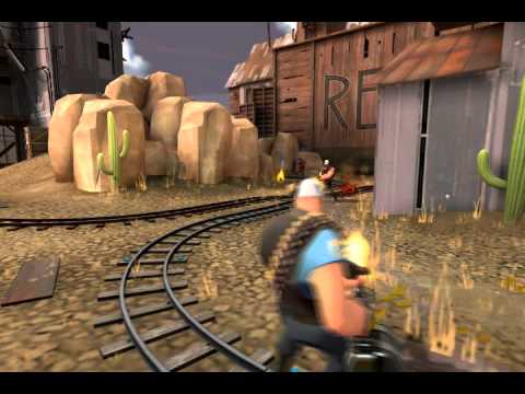 Steam Community :: Video :: Mega Epic TF2 Pro Gamer