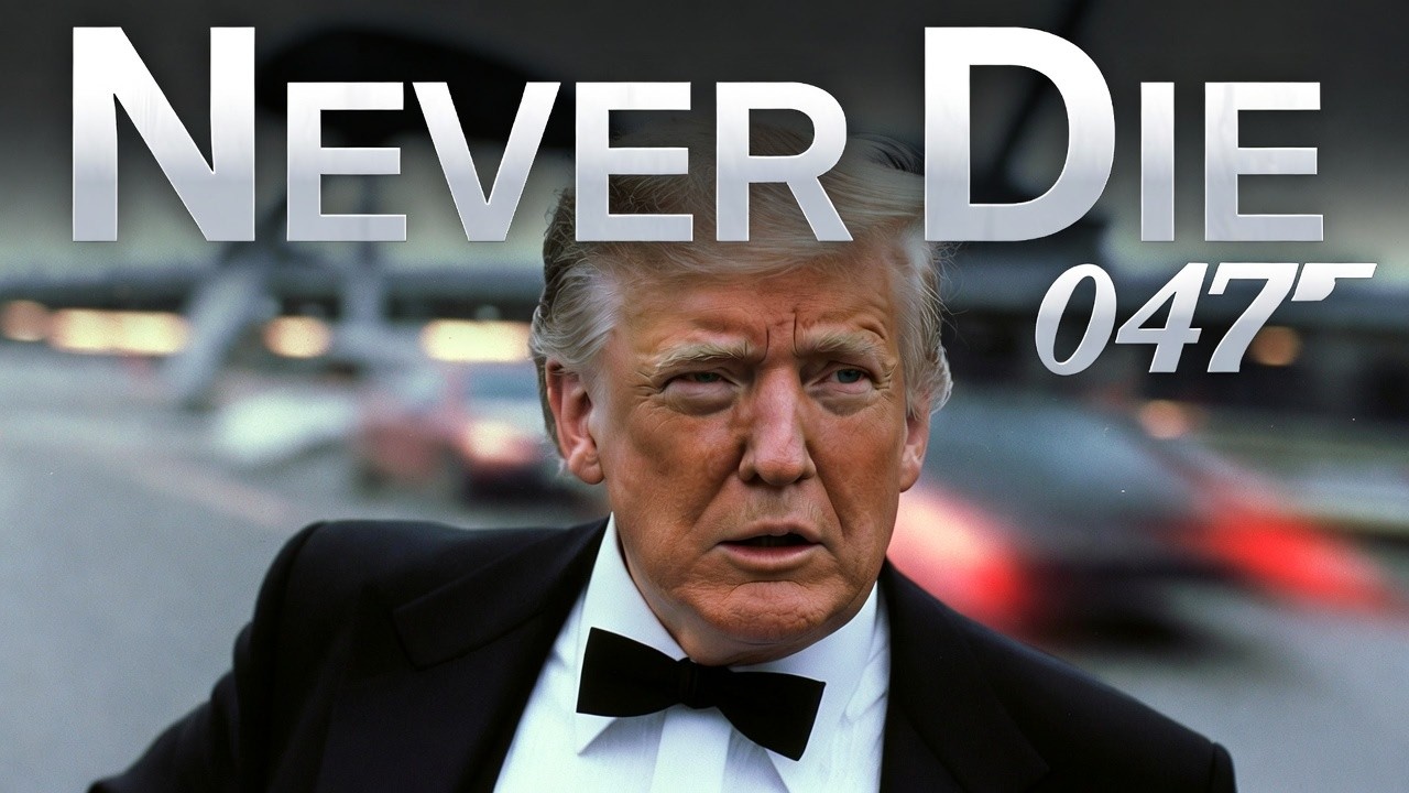 The Donald Trump Video Everyone is TALKING ABOUT!