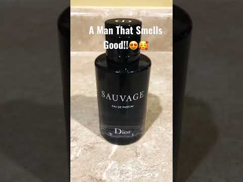 Dior: Sauvage Cologne