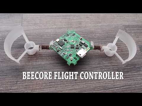 Ultralight 7mm Tiny Whoop Build