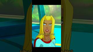 Batman’s EXTREME Trust Issues With SuperGirl | #youtubeshorts #shorts #batman #superman #supergirl