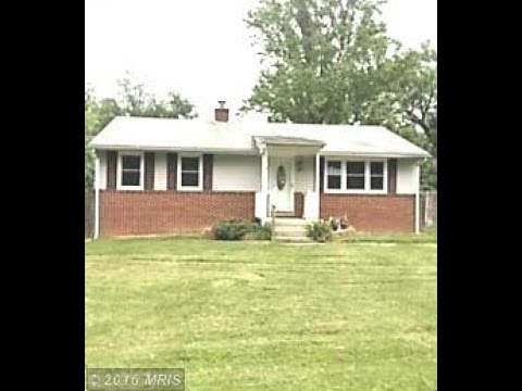 526 MARYLAND AVENUE, CATONSVILLE, MD 21228