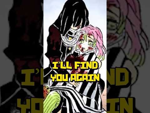 Mitsuri Dies with Obanai to Beat Muzan | Demon Slayer Season 4 Hashira vs Final Form Muzan Explained