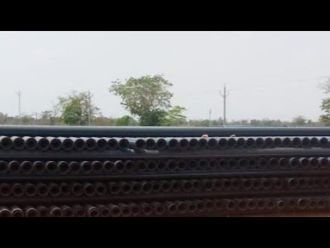 What is meaning of PN in HDPE Pipe ?