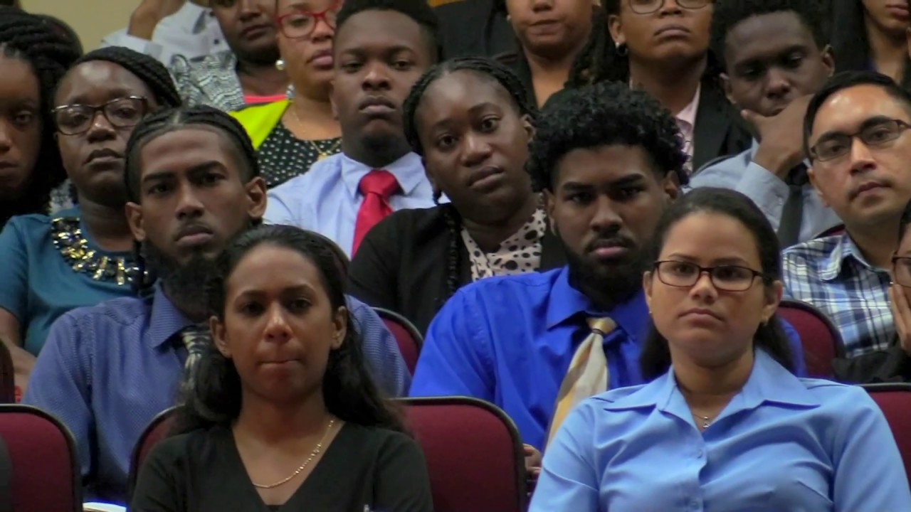 On-The-Job Training Programme Training Feature