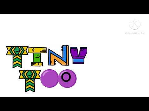 Tiny toons logo