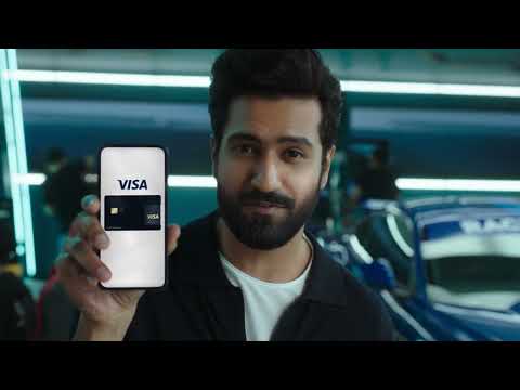 Enjoy life's best experiences with Visa Infinite!