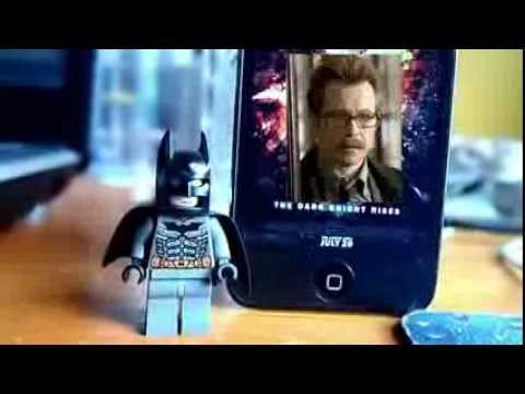 Lego Batman’s “The Dark Knight Rises” Kickstarter Campaign – Lincoln's ...