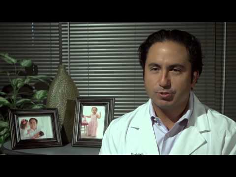 Meet The Doctor: Urologist Dr. David Cuellar