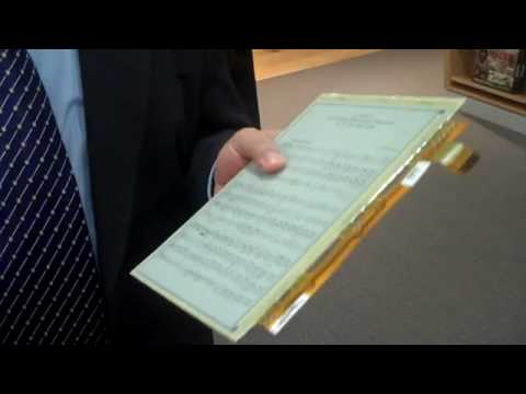 E Ink shows off next-gen displays: high contrast, fast refresh, and rugged 2