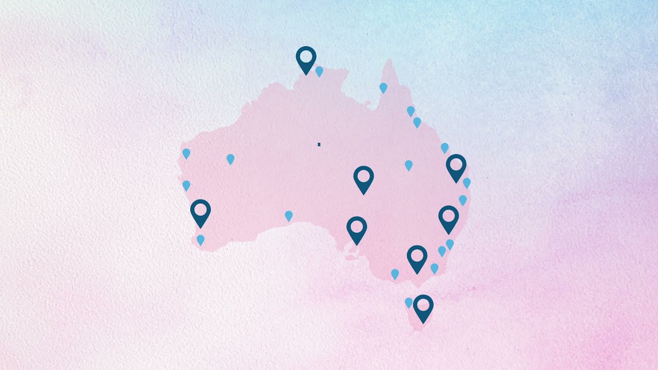 How Griefline is helping reduce the incidence of mental ill health in Australians