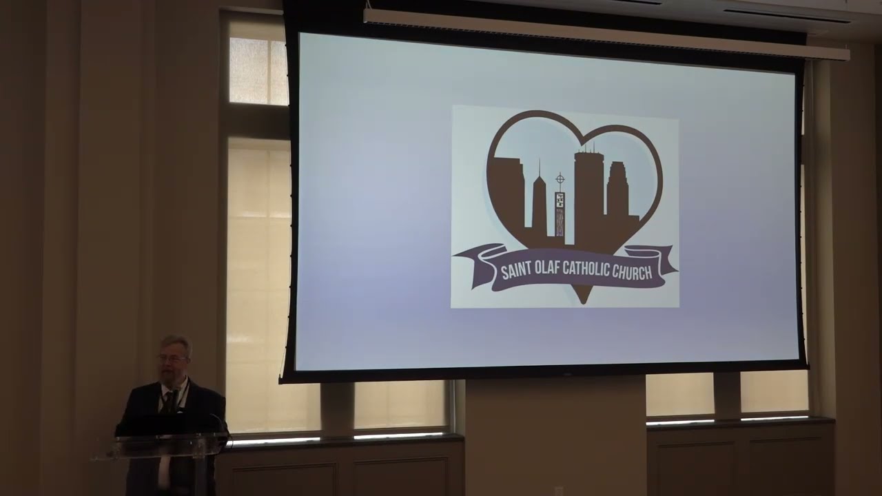 Loving our Neighbors with Affordable Housing - Michael Griffin | 2026 CPI Annual Conference