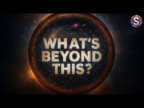 What’s Beyond the Edge of the Universe?
