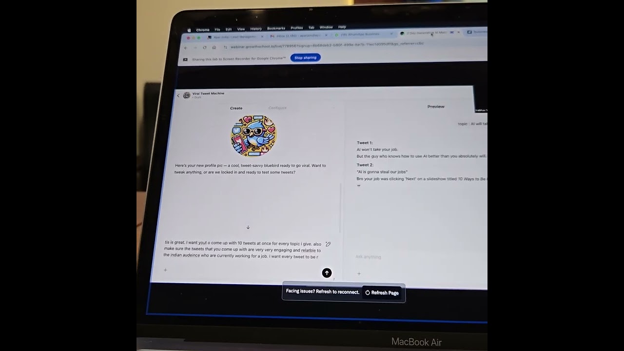 Harnessing AI: From Image to Video and Building Applications Without Code | Galaxy.ai