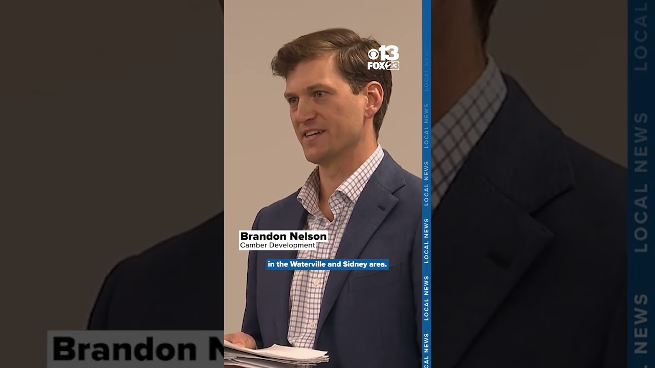 Waterville area residents discuss potential Amazon facility