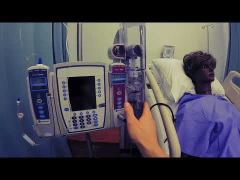 PCA med compatibility - 2024