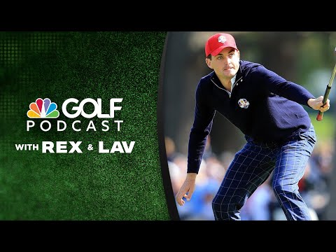 Great Debate: Is Keegan Bradley the right choice as U.S. Ryder Cup captain? | Golf Channel Podcast