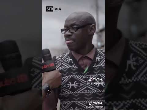 what is the full meaning of C.V? You Gerrit, if you don't Gerrit forget about it. #shorts #tiktok