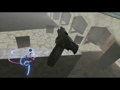 Steam Community :: Video :: H3VR - New mod map from GunZ: Castle ...