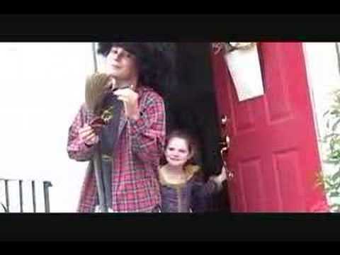 The Hobo Joe Show
