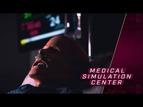 Medical Simulation Center