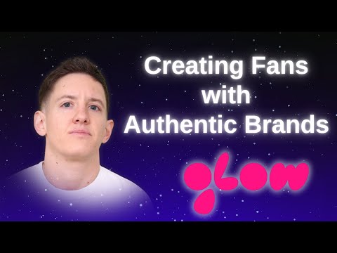 Turning Brands into Fandoms with Maggie Walsh