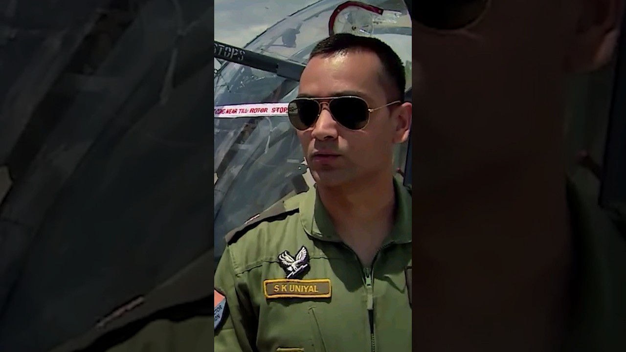 What It Takes to Join Army Aviation?