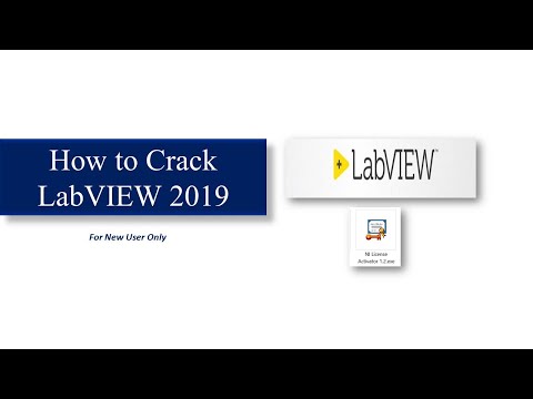 How to Crack LabVIEW 2019 ( Summer Internship Program )