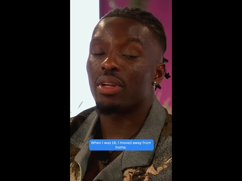 Big Love for the Nans ❤️ | Love Island 2025