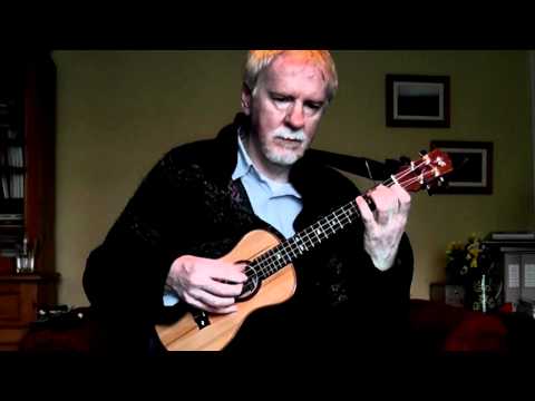 20 Easy Uke Studies - One Nil