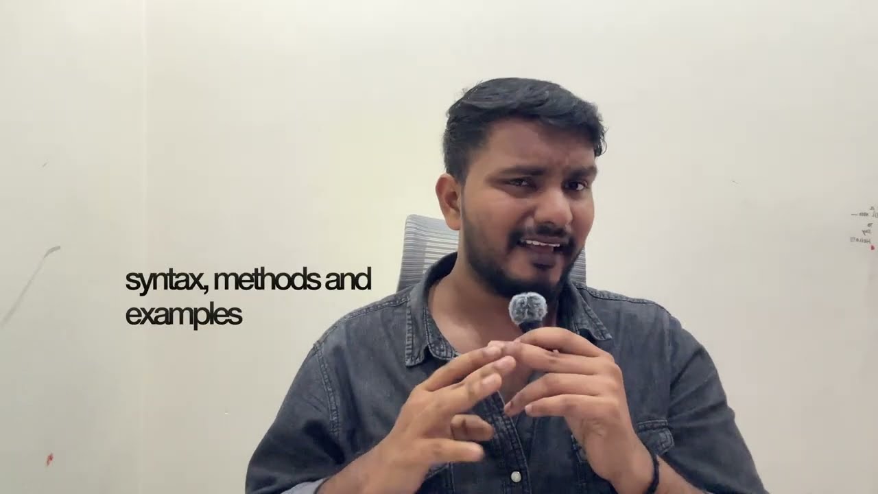 ⚡ Stop Googling Syntax! Use DevDocs.io (Best Website for Coders)