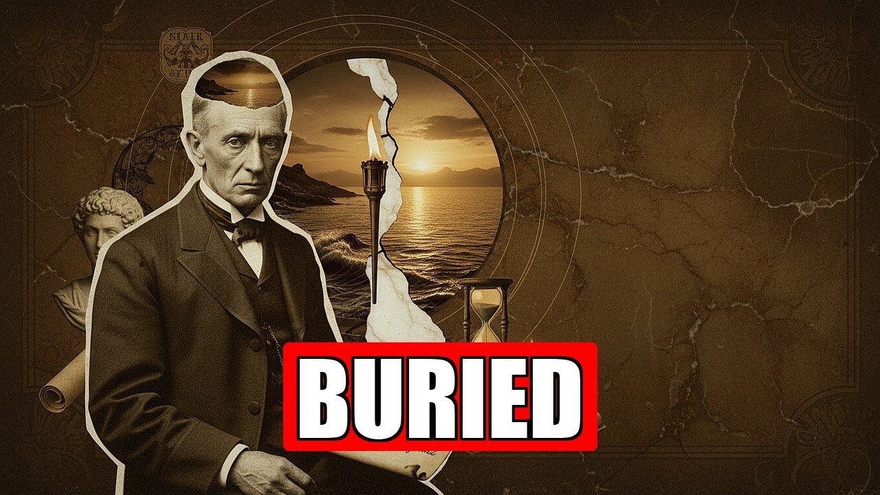 Seneca on Grief: How STOIC Philosophy Teaches Us to Mourn Without Being Destroyed