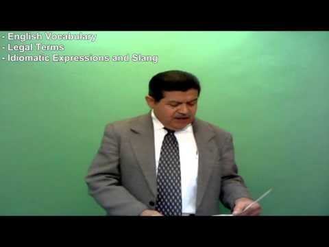 HOW TO BECOME STATE COURT INTERP IN CA NOV 2015
